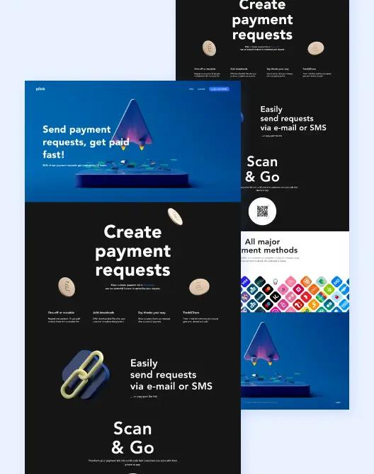 Minimalist Moon - Website and Graphic Design Agency In USA