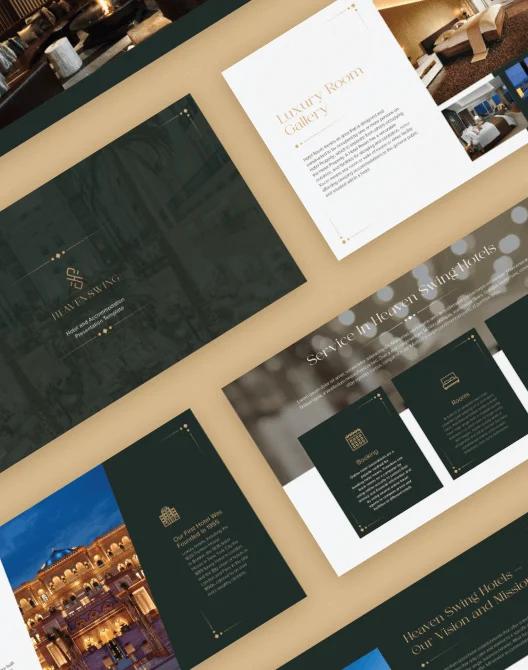 Minimalist Moon - Website and Graphic Design Agency In USA